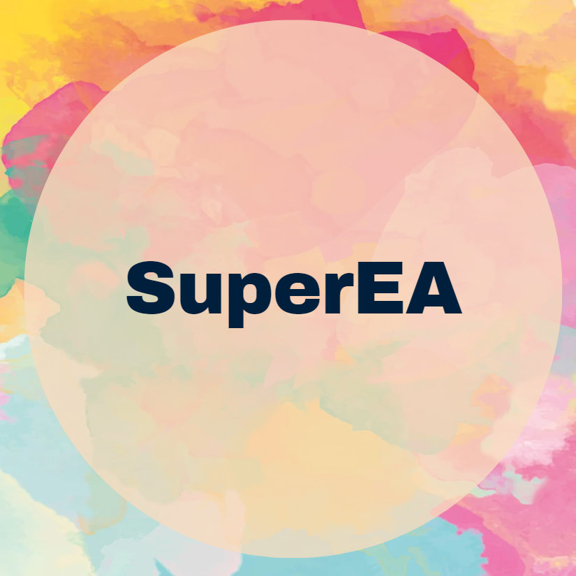 SuperEA | MT4 EA | レッツリアル